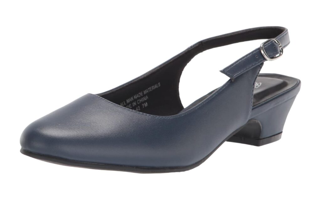 Angel Steps Shoes Website - Premium Footwear