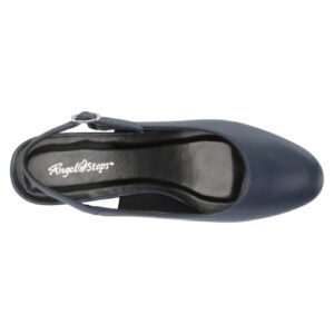 Angel Steps Shoes Website - Premium Footwear